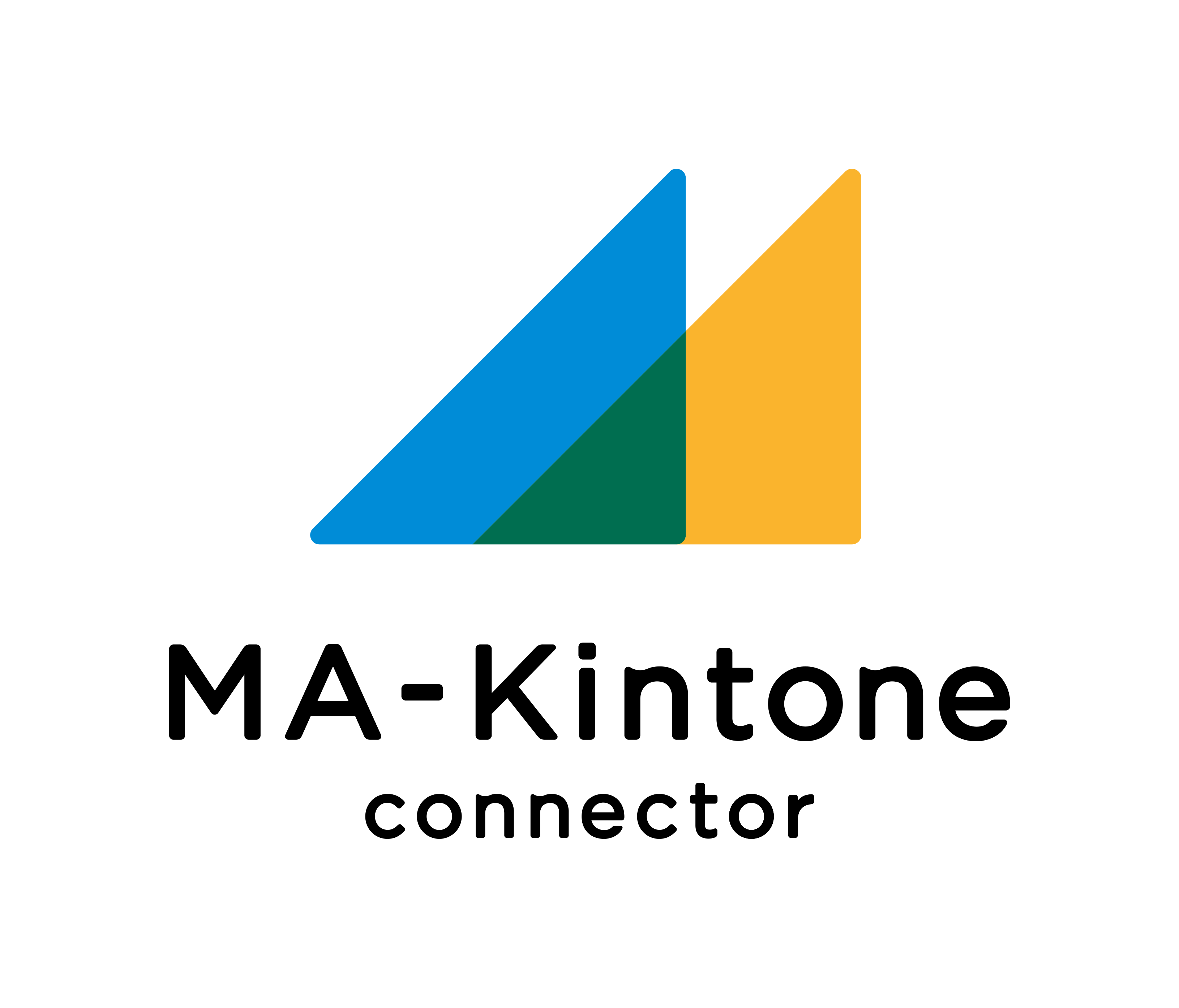 Marketo - kintone 連携機能：MA - Kintone connector